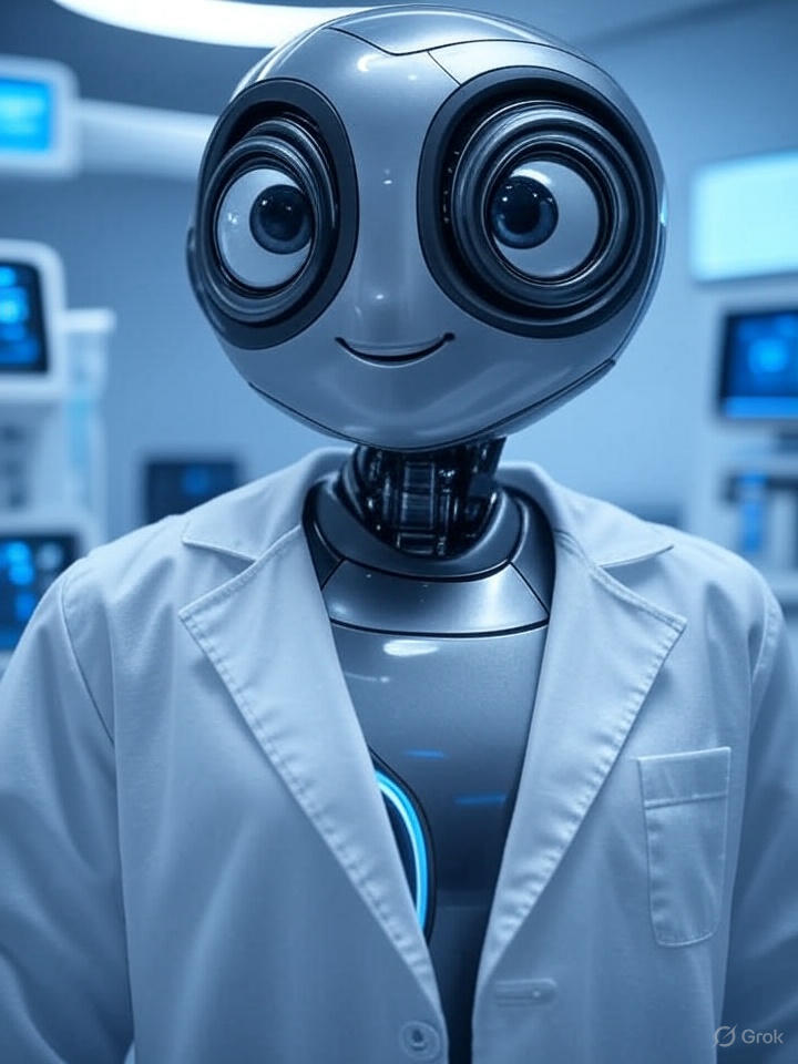 MedInsight-Pro - AI Agent